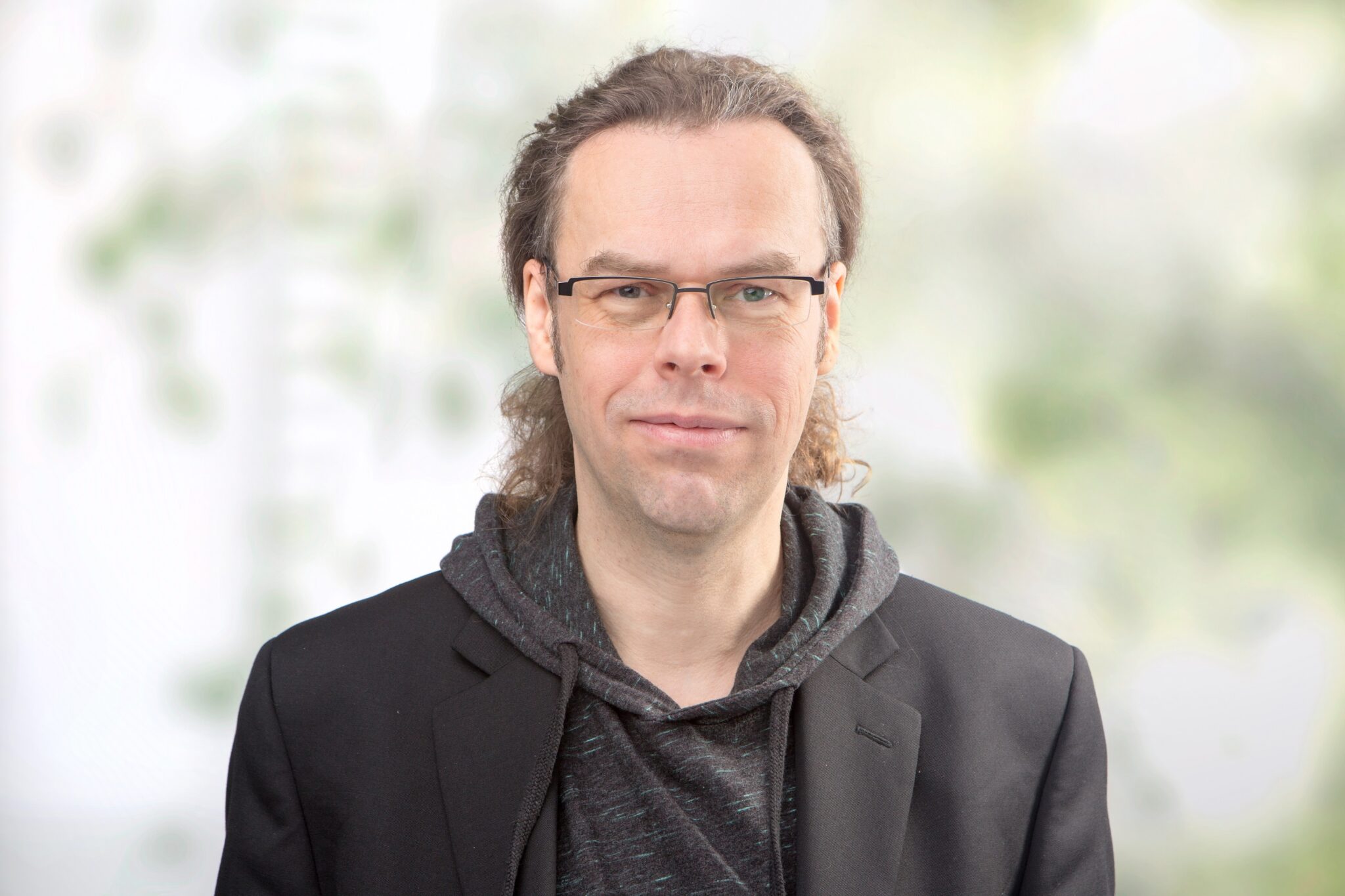 Oliver Kluck: Rede zur Austragung der Finals 2026 in der Region ...